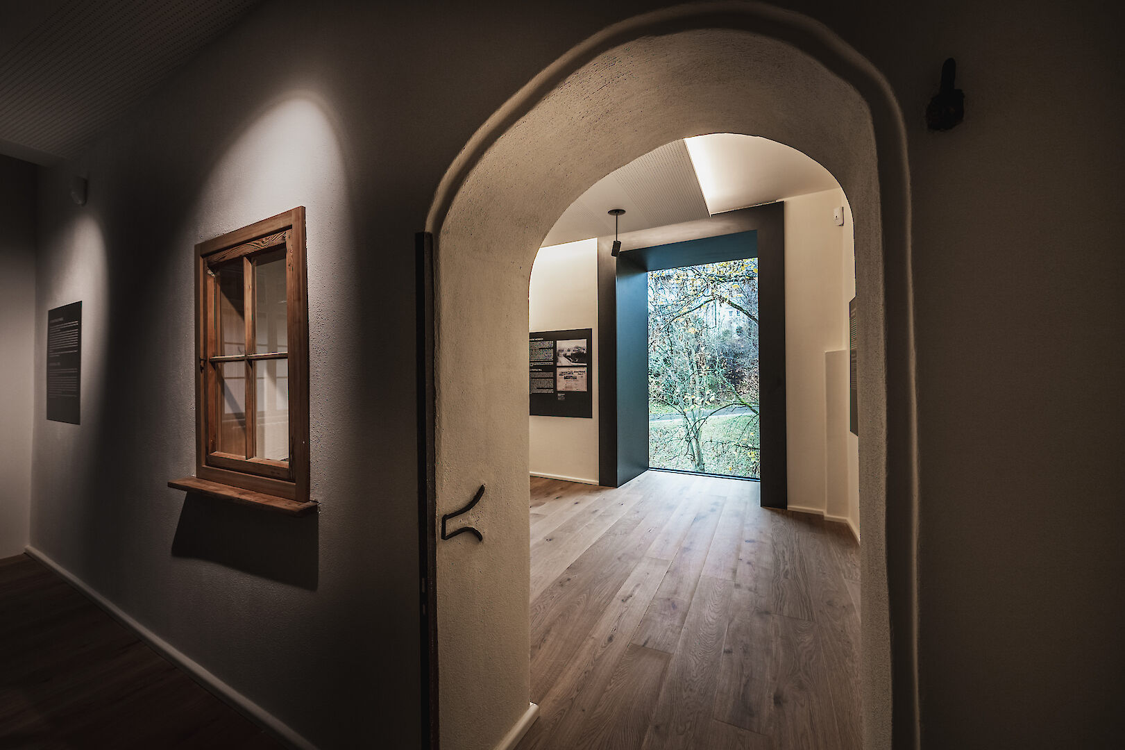 Museum "Fabrik der Fäden"